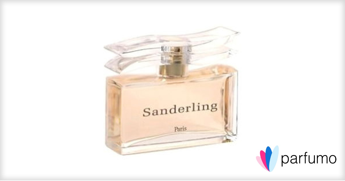Sanderling by Yves de Sistelle » Reviews & Perfume Facts