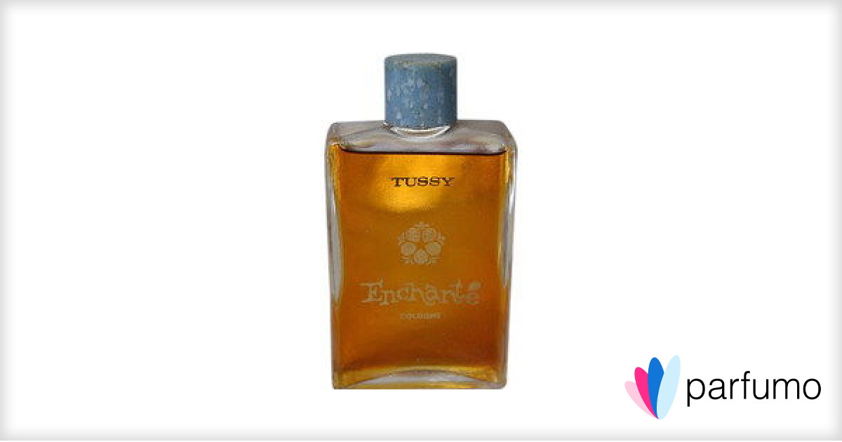 Enchanté by Tussy » Reviews & Perfume Facts