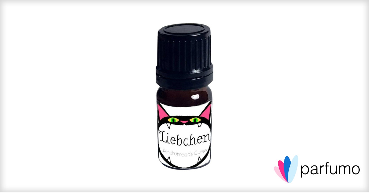 Liebchen by Andromeda's Curse » Reviews & Perfume Facts