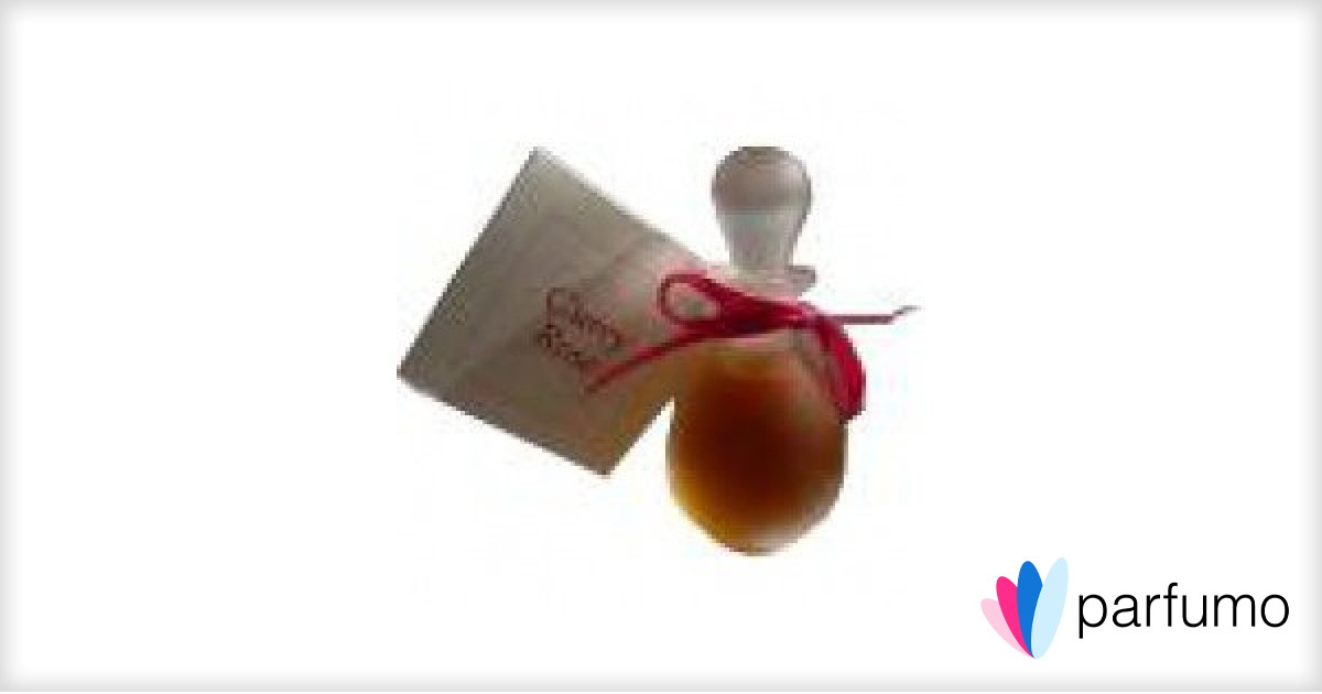 Curry Rose by Ayala Moriel » Reviews & Perfume Facts