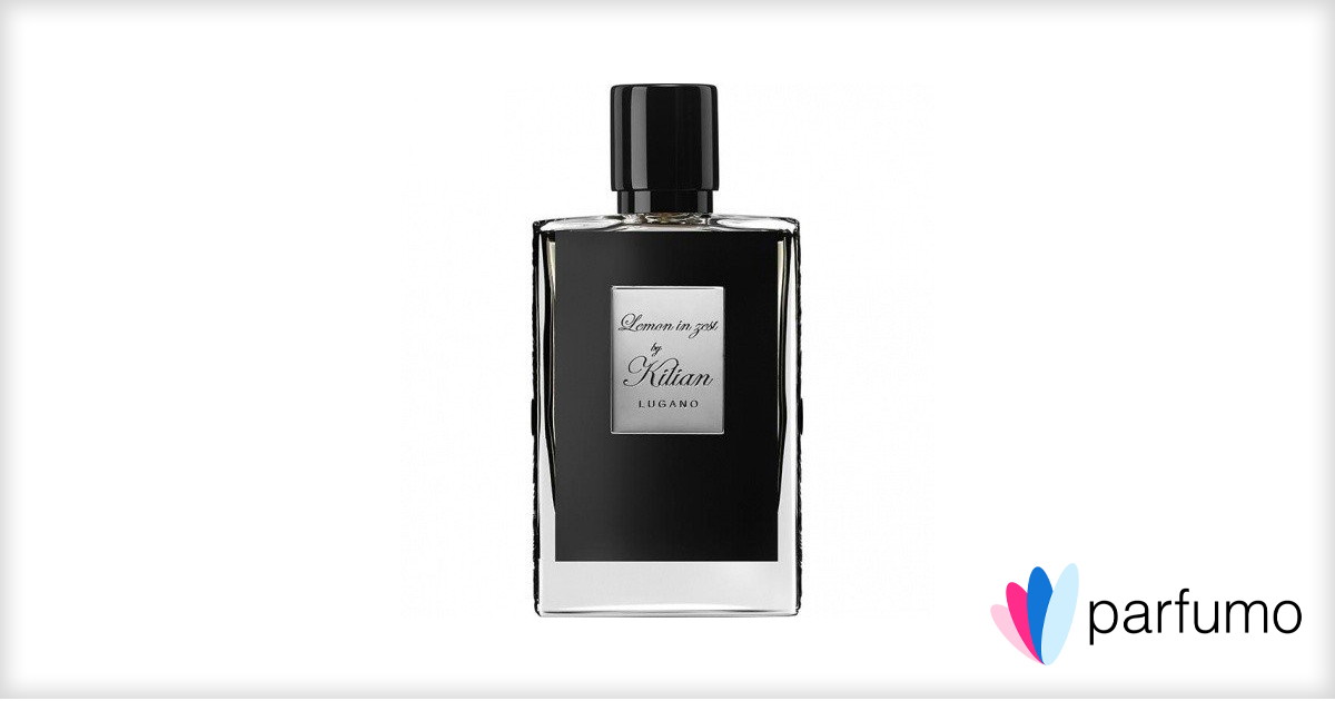 Lemon in Zest Lugano by Kilian » Reviews & Perfume Facts