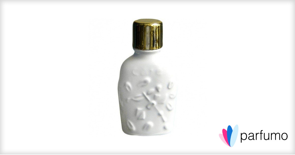 Encore! by Parfums Café » Reviews & Perfume Facts