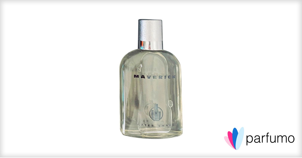 Maverick by Lidl (Silver) » Reviews & Perfume Facts