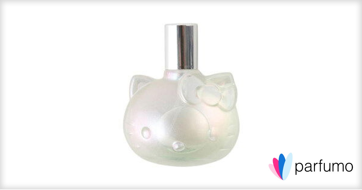 Hello Kitty Magic Rainbow by Zara » Reviews & Perfume Facts