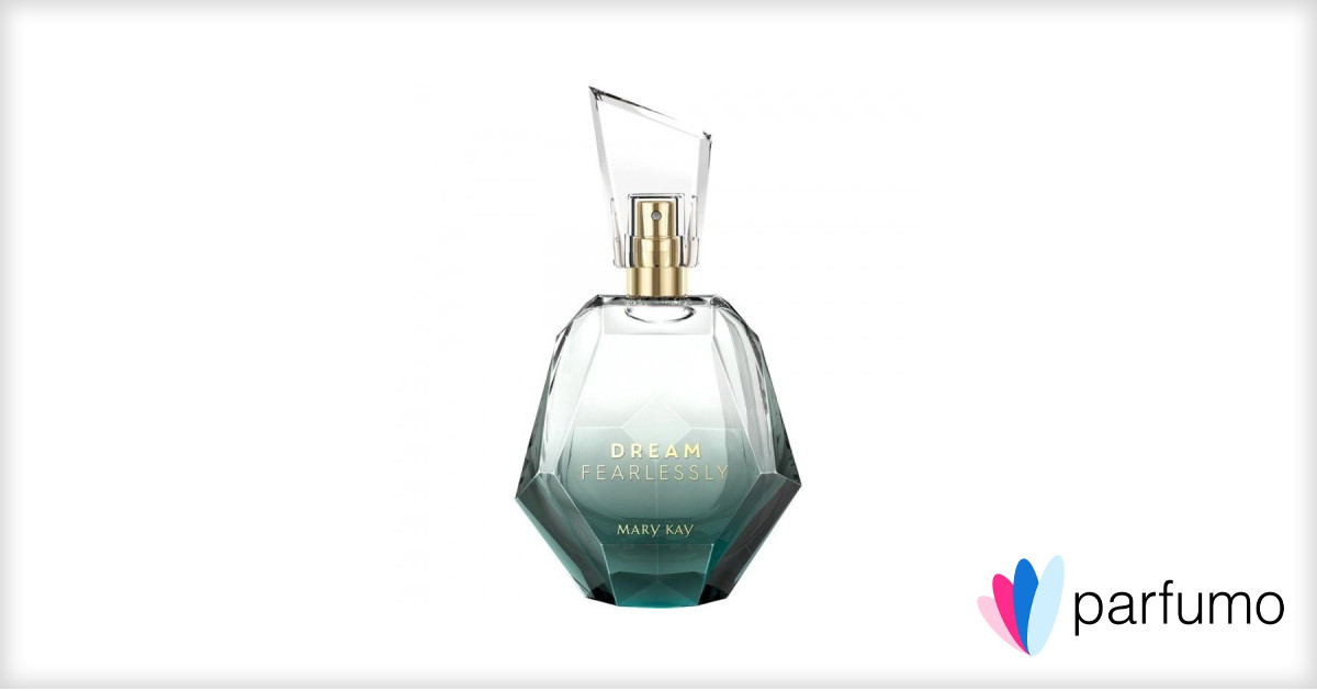 Dream Fearlessly by Mary Kay » Reviews & Perfume Facts