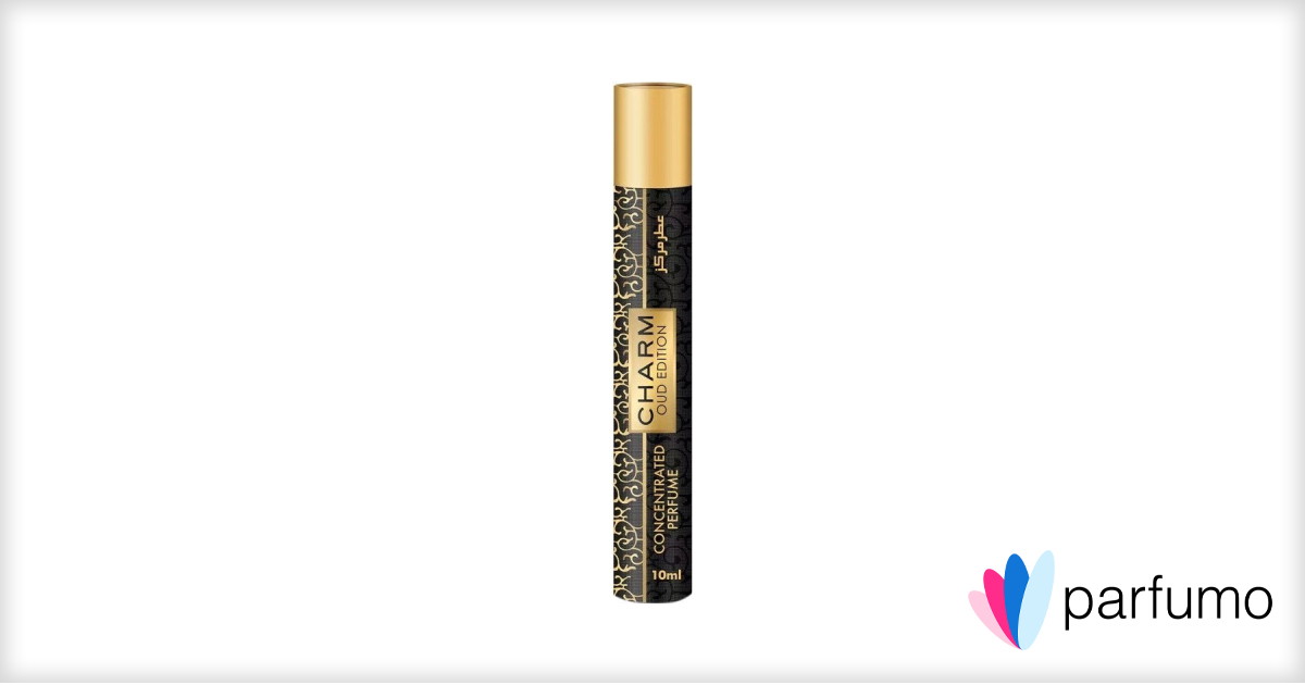 Charm Oud Edition by Emper (Perfume Oil) » Reviews & Perfume Facts