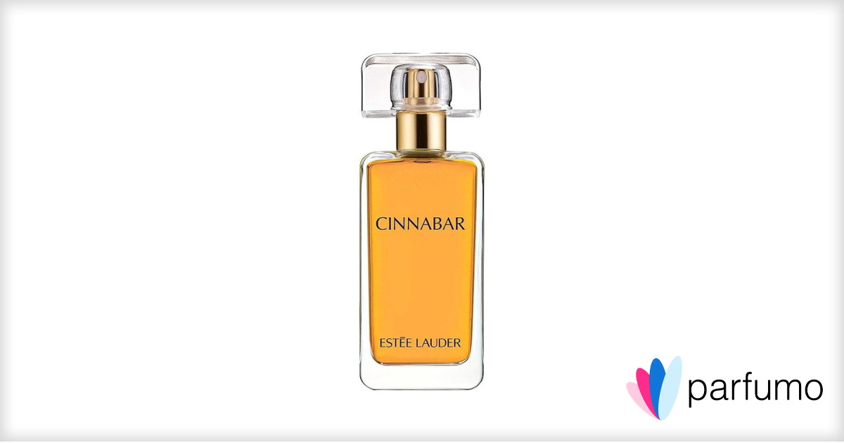 Cinnabar 2015 by Estēe Lauder » Reviews & Perfume Facts