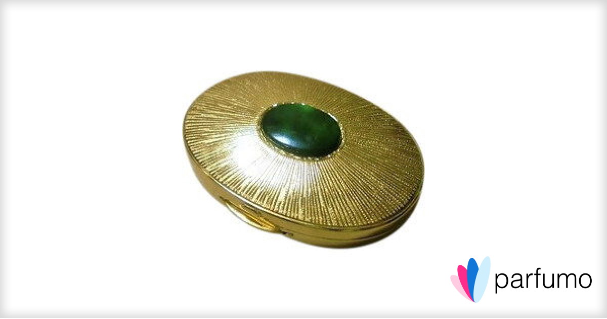 Cybèle by Pola / ポーラ (Solid Perfume) » Reviews & Perfume Facts