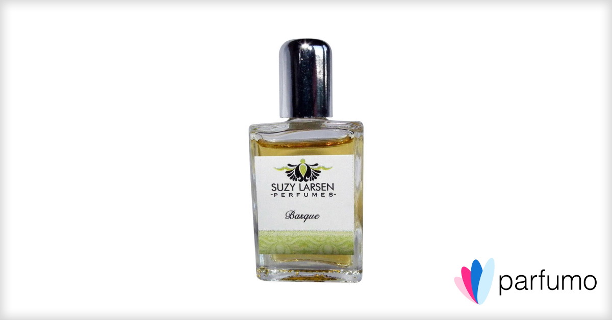 Basque von Suzy Larsen » Meinungen & Duftbeschreibung