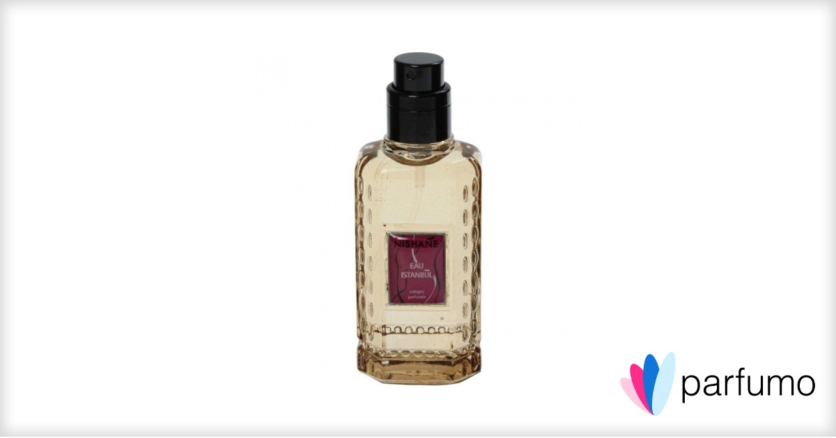 Eau Istanbul by Nishane » Reviews & Perfume Facts