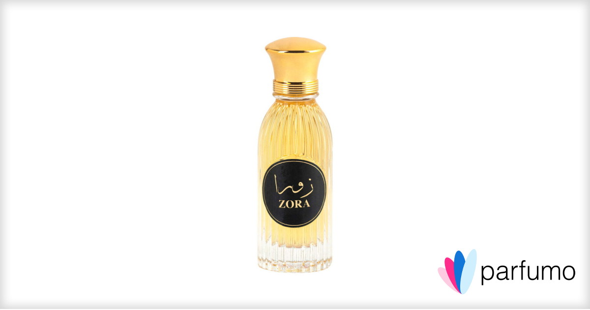 Zora by Syofy Oud & Perfumes » Reviews & Perfume Facts