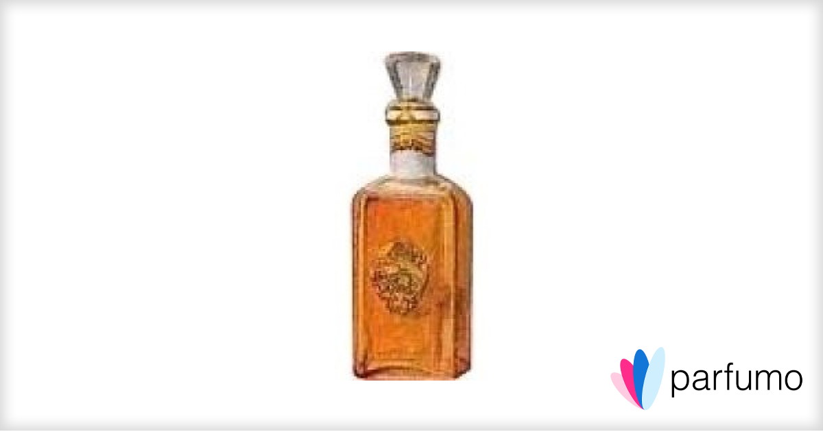 Fédora by Gustav Lohse » Reviews & Perfume Facts