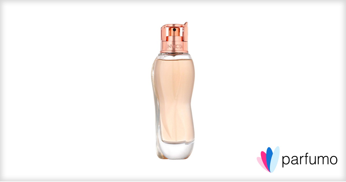 Invicta by Cage » Reviews & Perfume Facts