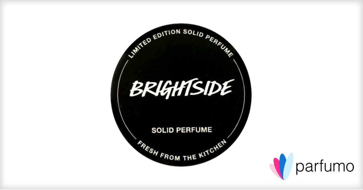 Brightside by Lush » Reviews & Perfume Facts