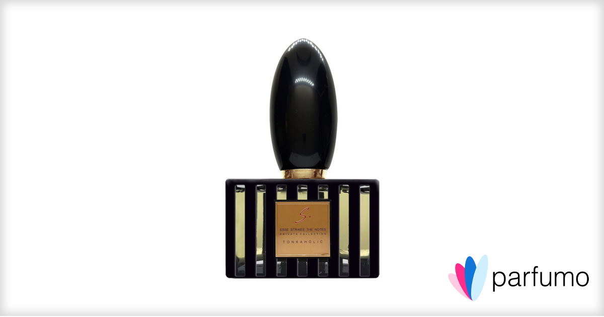 Tonkaholic by S. - Esse Strikes The Notes » Reviews & Perfume Facts