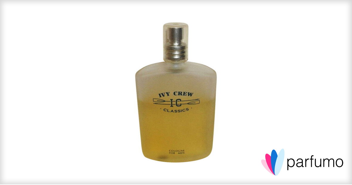 IC - Ivy Crew Classics by Ivy Crew » Reviews & Perfume Facts
