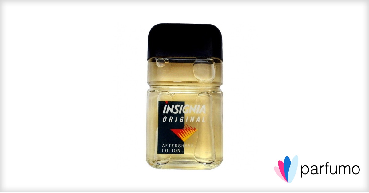 Isignia Original von Shulton » Meinungen & Duftbeschreibung