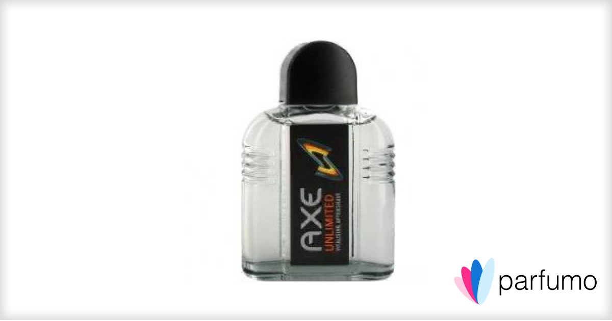 Unlimited by Axe / Lynx (Eau de Toilette) » Reviews & Perfume Facts