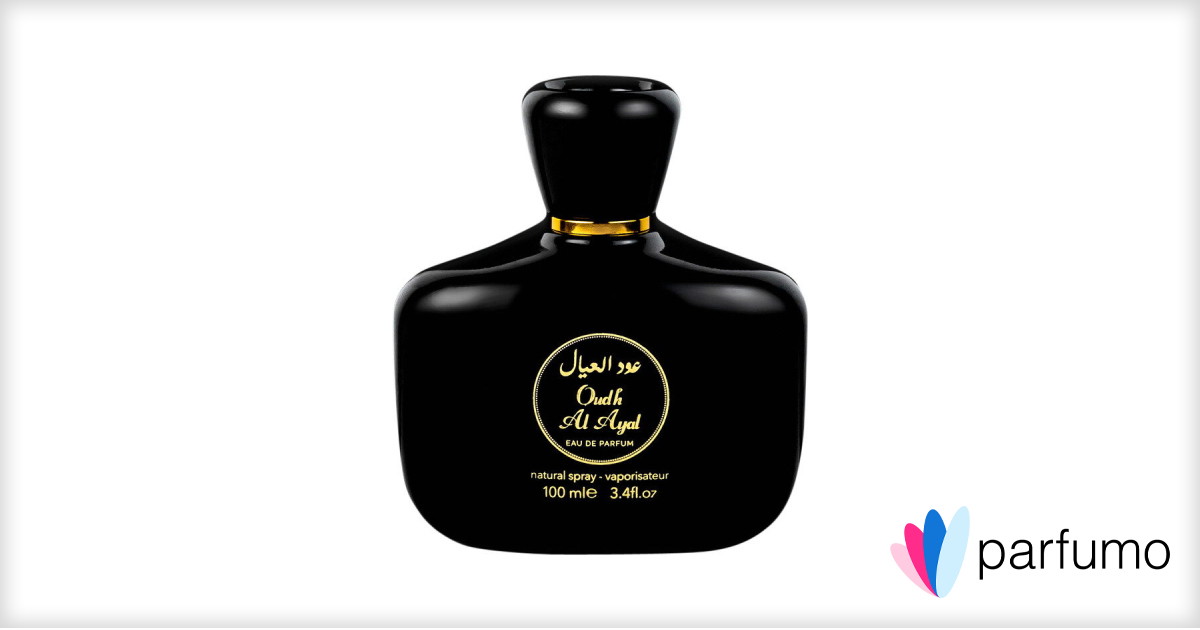 Oud Al Aayal von Oud Arabia » Meinungen & Duftbeschreibung