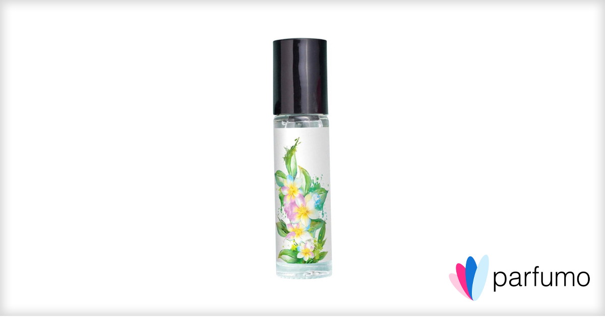 Jasmine Bliss von Sucreabeille (Eau de Parfum) » Meinungen & Duftbeschreibung