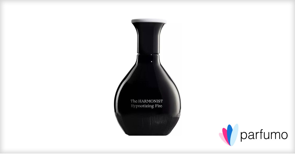 Hypnotizing Fire by The Harmonist (Eau de Parfum) » Reviews & Perfume Facts
