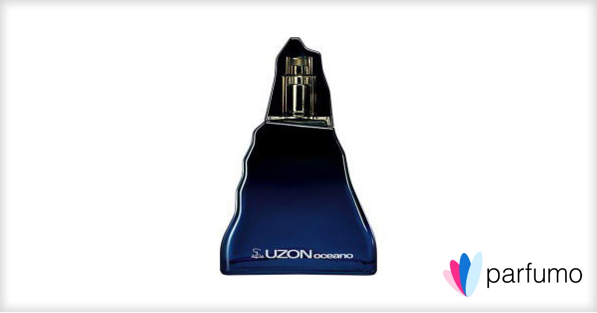Uzon Oceano by Jequiti » Reviews & Perfume Facts