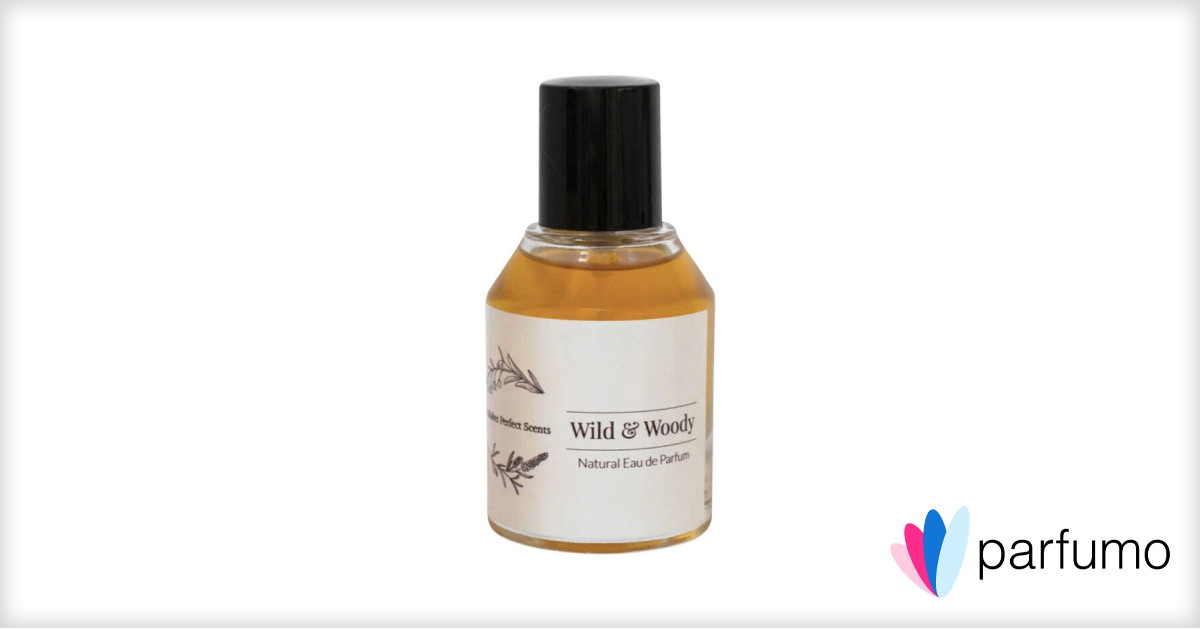 Wild & Woody by It Makes Perfect Scents » Reviews & Perfume Facts