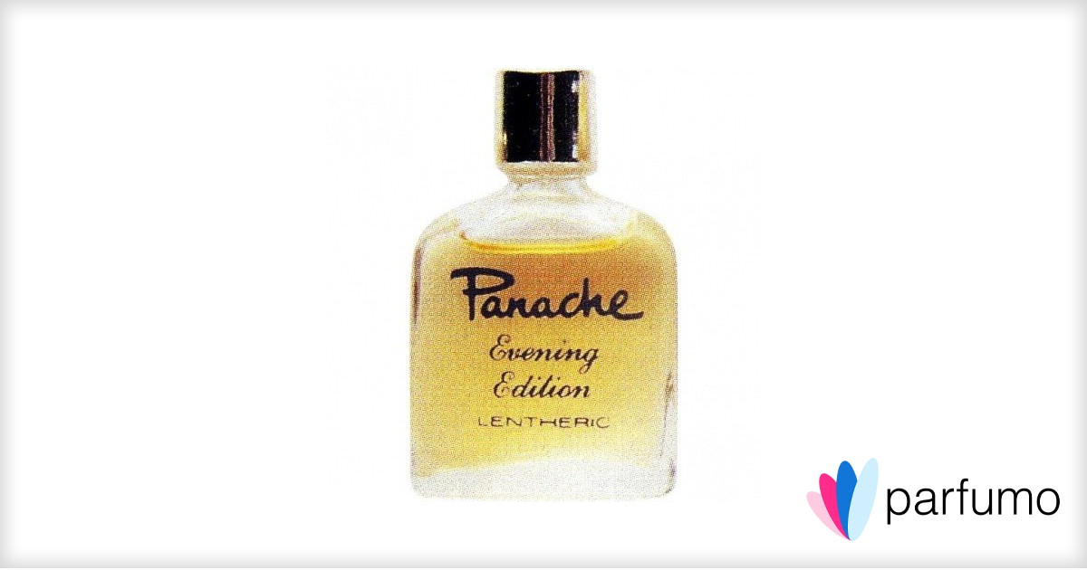 Panache Evening Edition by Lenthéric » Reviews & Perfume Facts