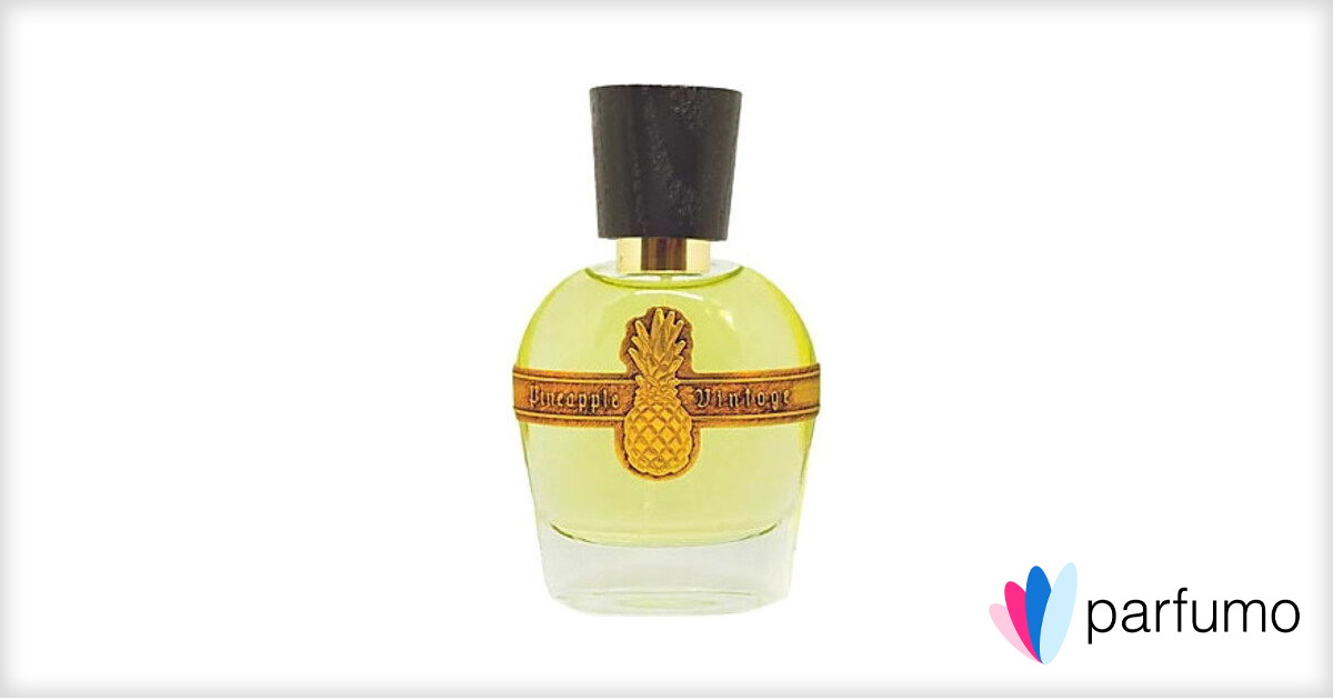 Emperor Cologne by Parfums Vintage » Reviews & Perfume Facts