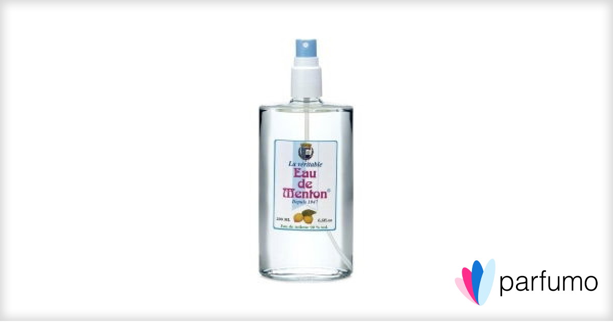 La Véritable Eau de Menton von Prestige de Menton » Meinungen ...