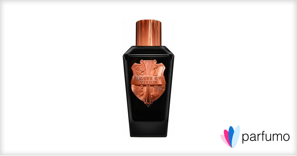 Fortitude by House of Vision » Reviews & Perfume Facts