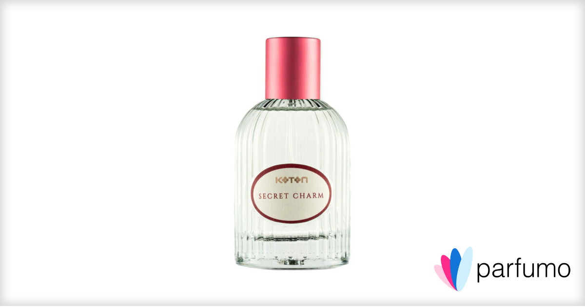 Secret Charm by Koton » Reviews & Perfume Facts