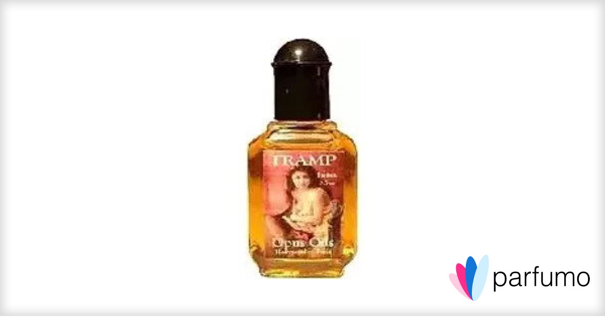 Burlesque - Tramp by Opus Oils (Parfum) » Reviews & Perfume Facts