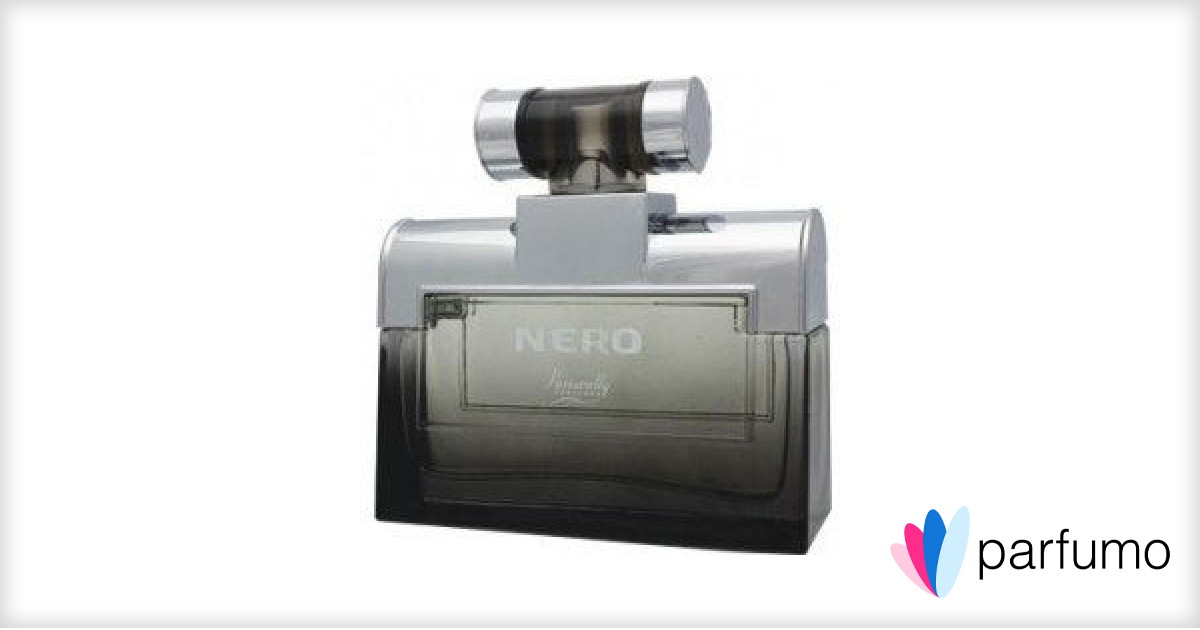 Nero by Parisvally » Reviews & Perfume Facts
