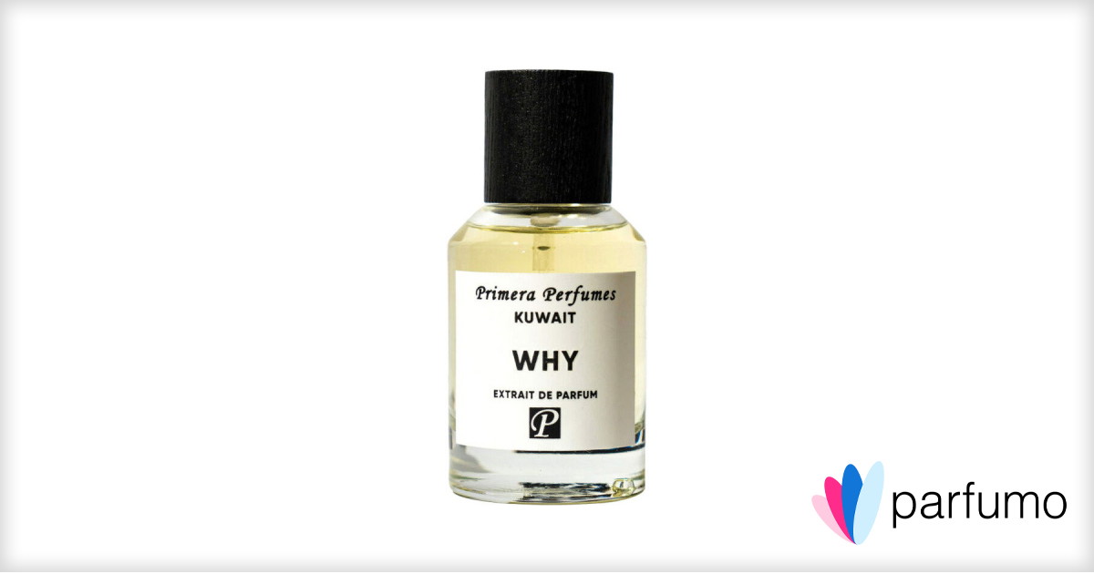 Why by Primera Perfumes » Reviews & Perfume Facts