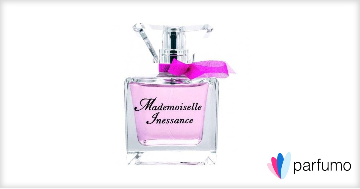 Mademoiselle Inessance by Inessance » Reviews & Perfume Facts