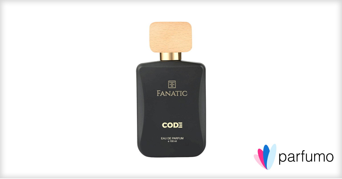 Code by Fanatic (Eau de Parfum) » Reviews & Perfume Facts