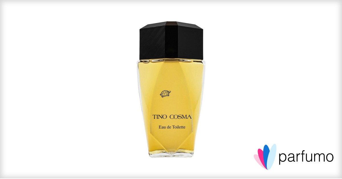Tino Cosma - Eau de Toilette (Eau de Toilette) » Reviews & Perfume Facts