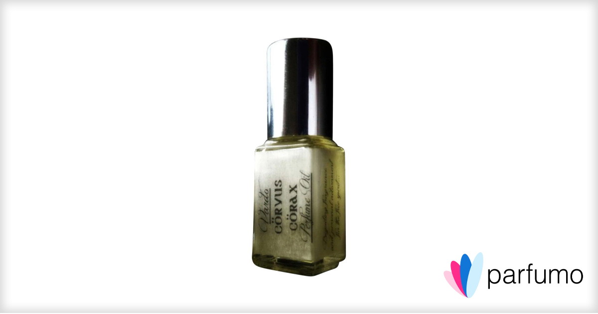 Corvus Corax by Vardo » Reviews & Perfume Facts
