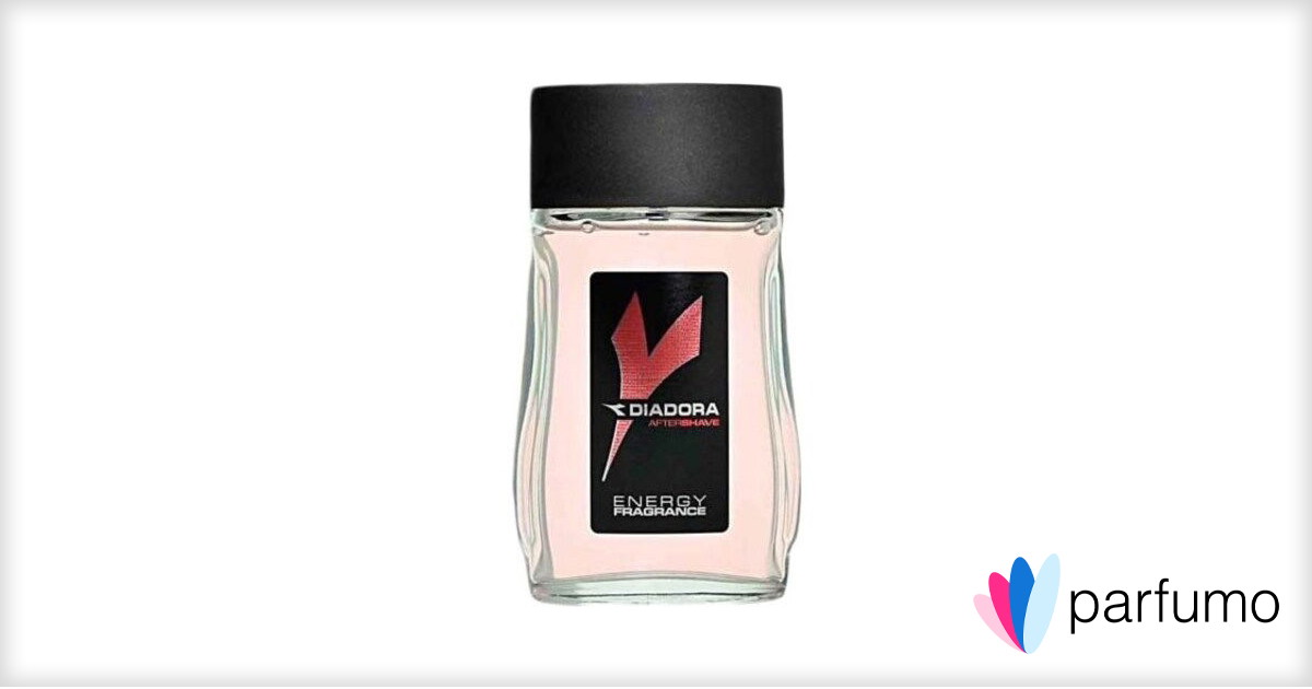 Red by Diadora (After Shave) » Reviews & Perfume Facts