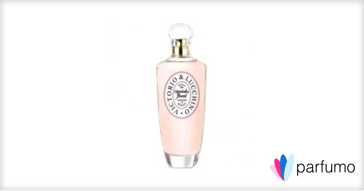 Capricho Floral - Tentación de Rosas by Victorio & Lucchino » Reviews ...