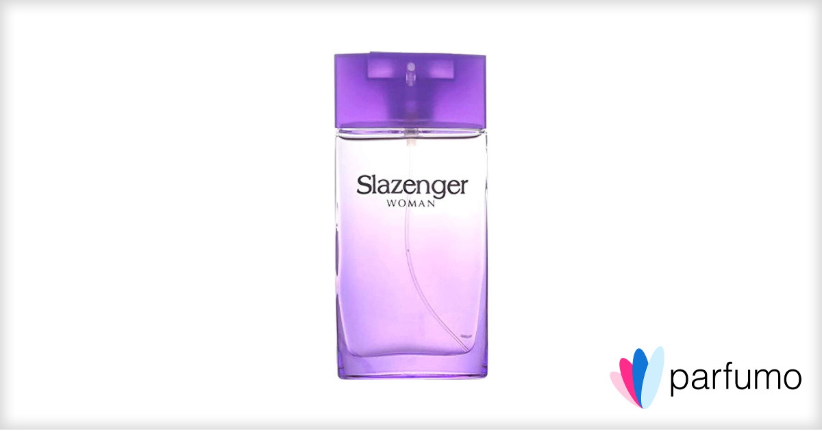 Slazenger - Purple » Reviews & Perfume Facts