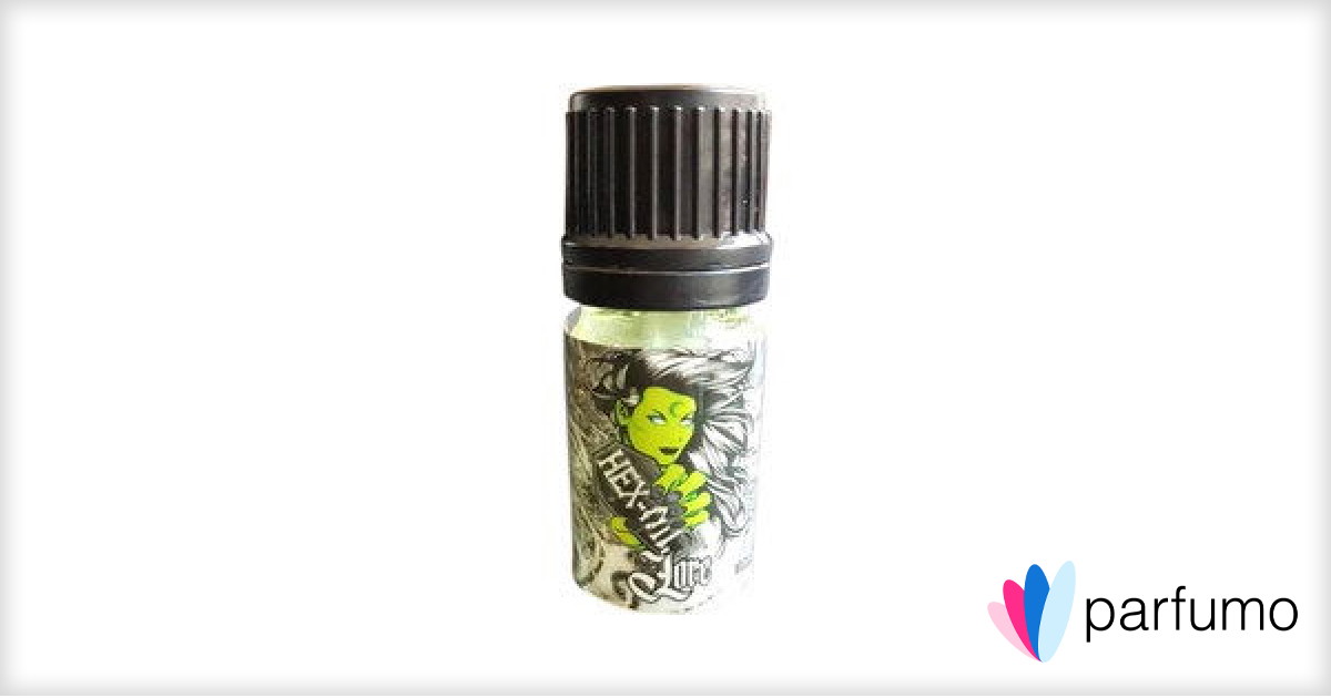 Lore by Hex-Bomb » Reviews & Perfume Facts