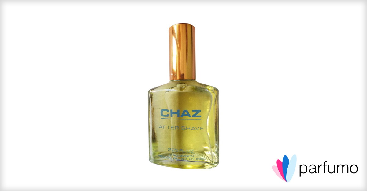 Chaz / Ciaz / Chaz Classic by Revlon / Charles Revson (After Shave ...