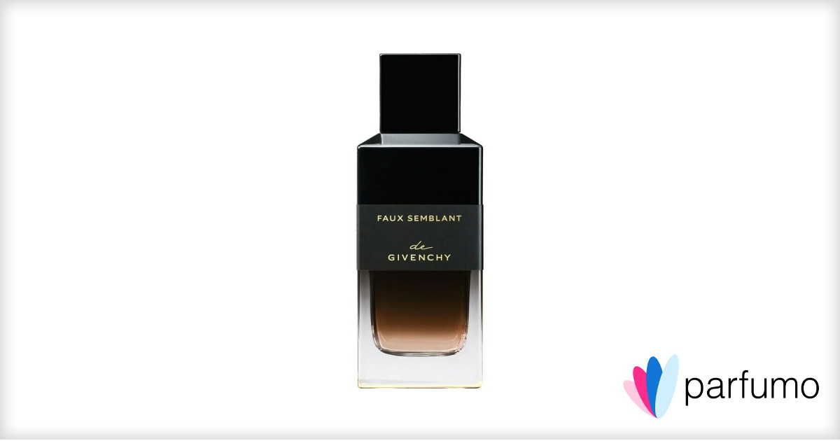 Faux Semblant by Givenchy » Reviews & Perfume Facts