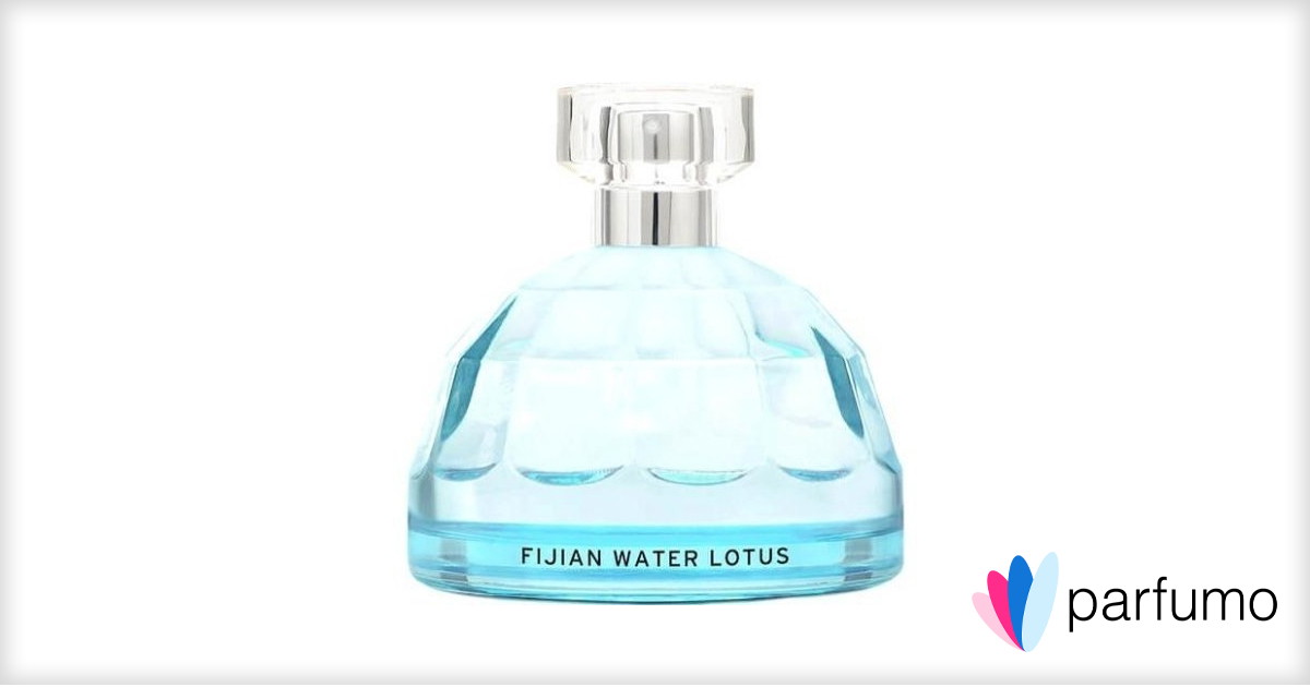 Fijian Water Lotus / Fleur de Lotus de Fidji by The Body Shop (Eau de ...