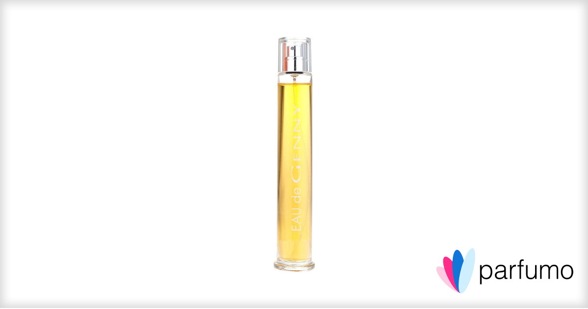 Eau de Genny by Genny » Reviews & Perfume Facts