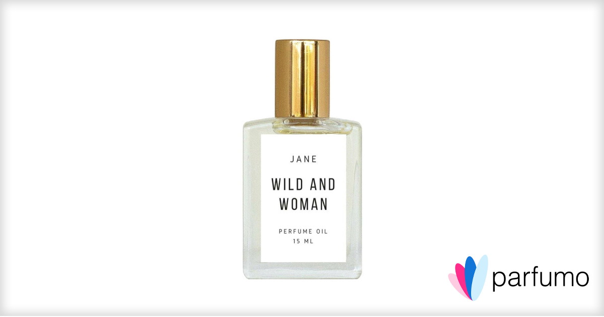 Jane by Wild and Woman » Reviews & Perfume Facts