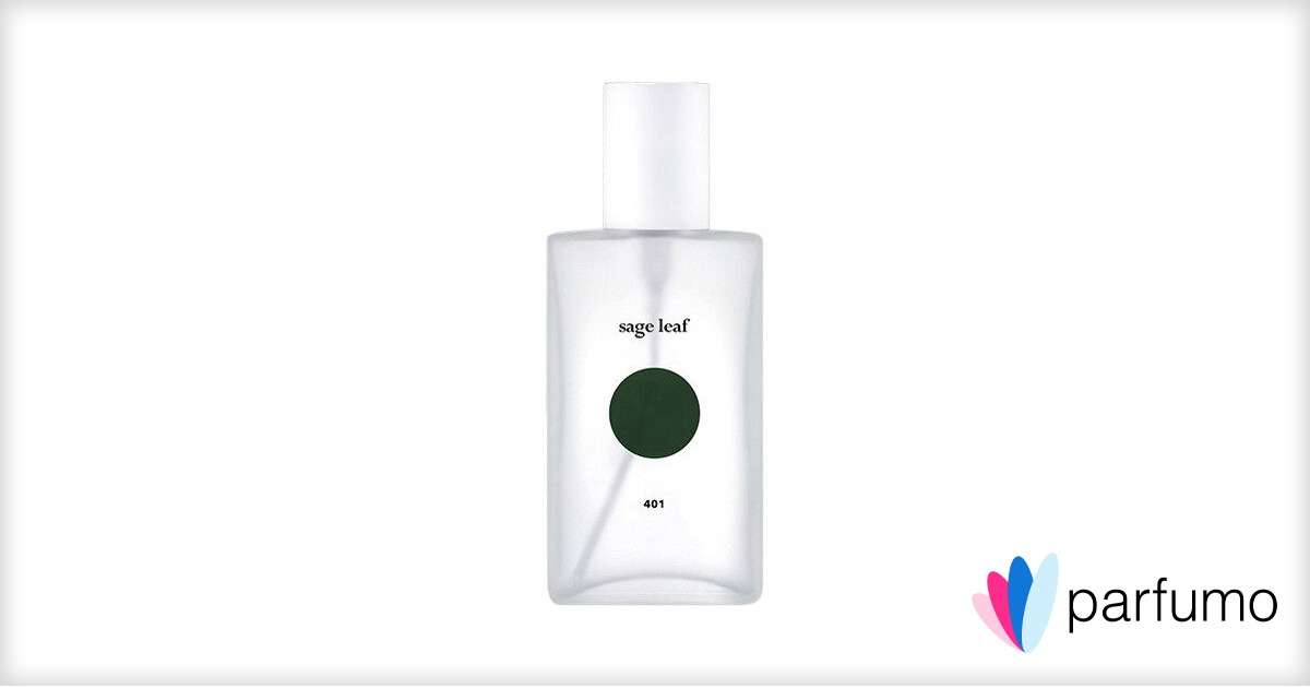 Sage Leaf / 세이지리프 by Duft&Doft » Reviews & Perfume Facts