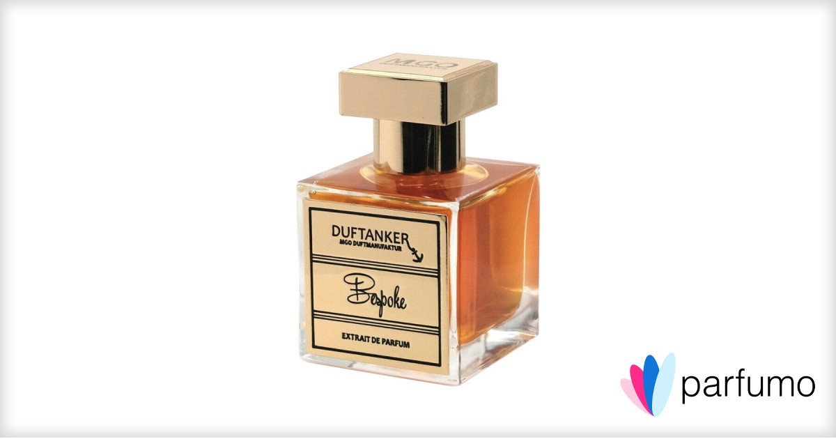 Bespoke - Piazza Venezia by Duftanker MGO Duftmanufaktur » Reviews & Perfume Facts
